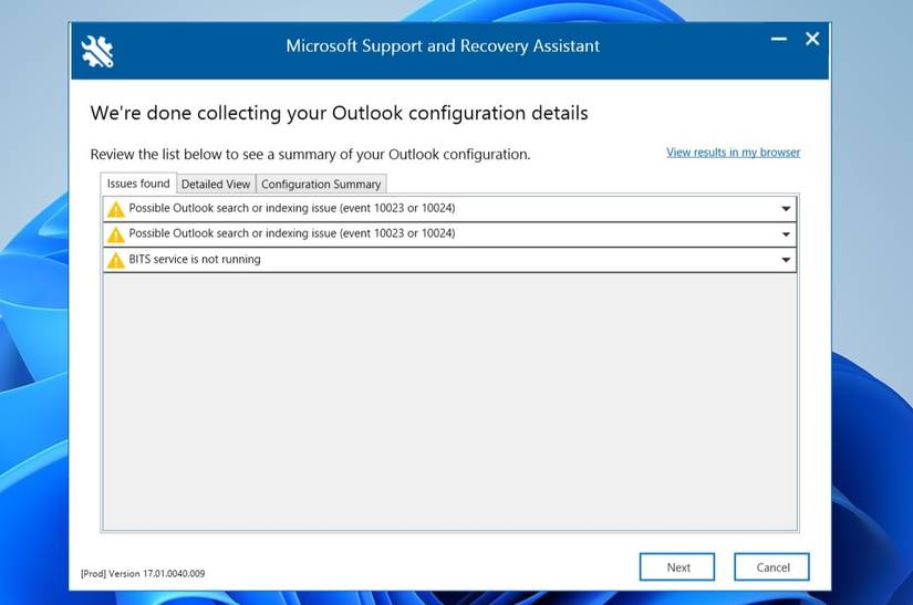Is the Outlook App Running Slow on Windows? Try These Fixes