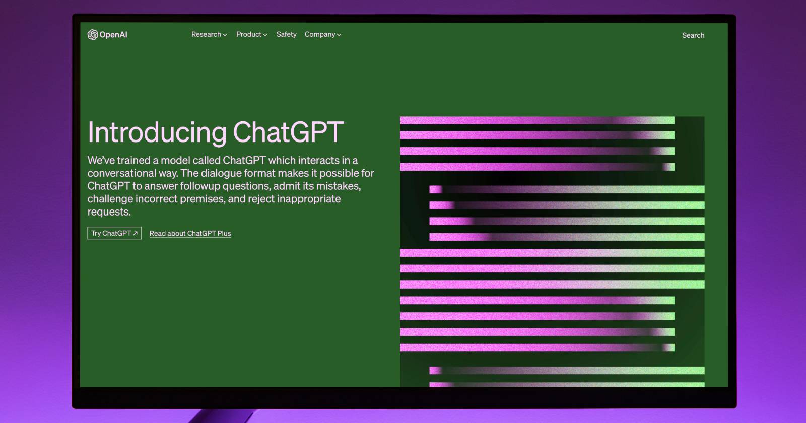 How Not to Use ChatGPT as a Student