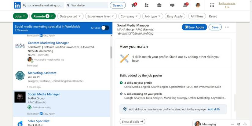 8 Ways to Effectively Display Your Skills on LinkedIn