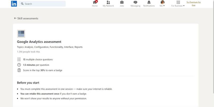 8 Ways to Effectively Display Your Skills on LinkedIn