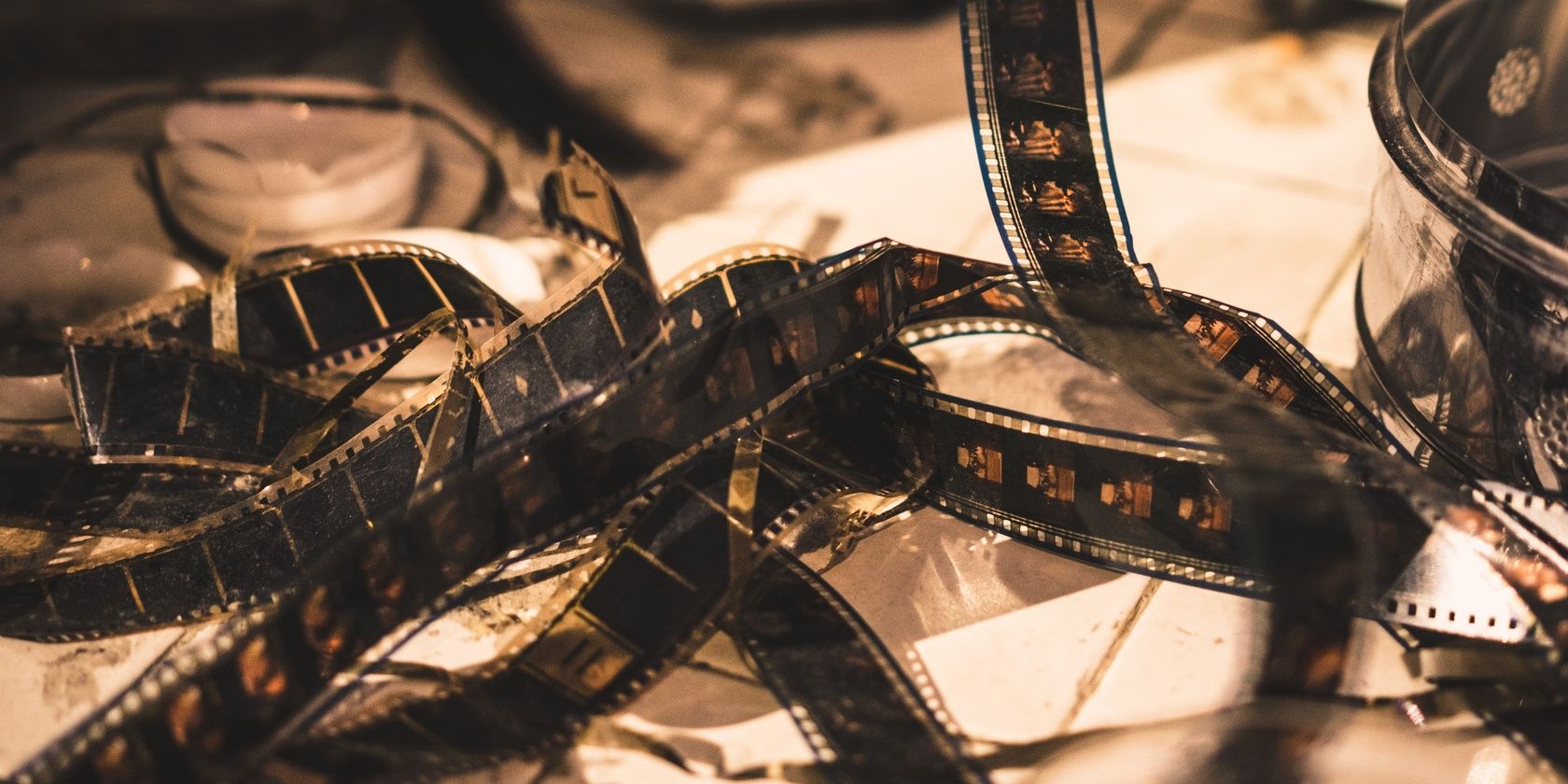 How to Digitize Old 8mm and Super 8 Cine Film for DVD or USB