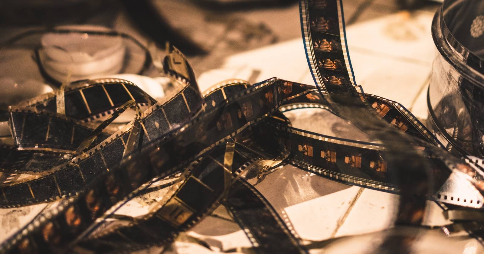 How to Digitize Old 8mm and Super 8 Cine Film for DVD or USB