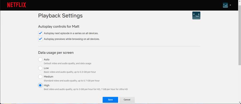 How to Find and Watch 4K Content on Netflix