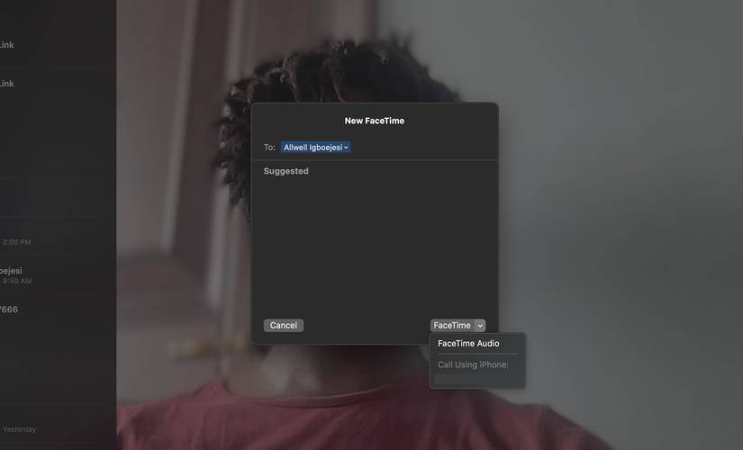 5 Ways to FaceTime on Your Mac