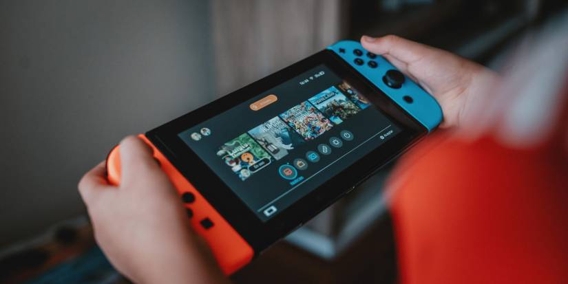 How to Improve Your Nintendo Switch Graphics While Docked