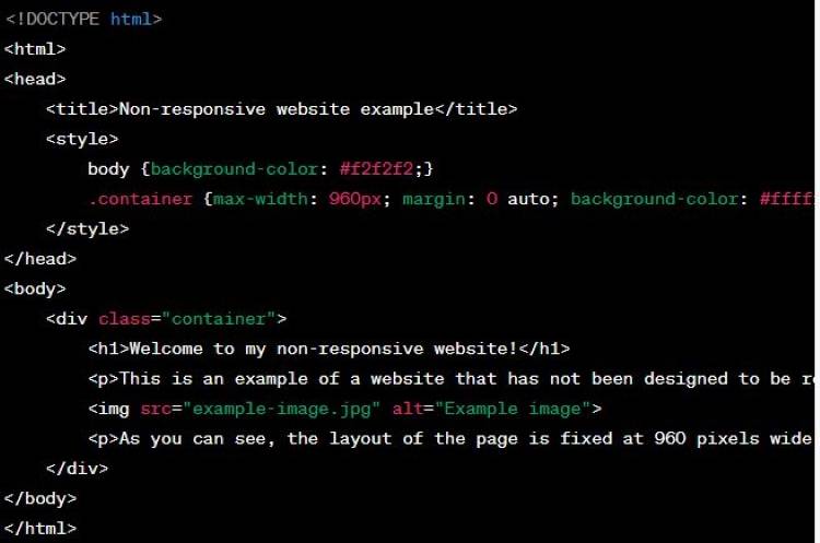 8 Common HTML Mistakes You Should Avoid for Better Web Development