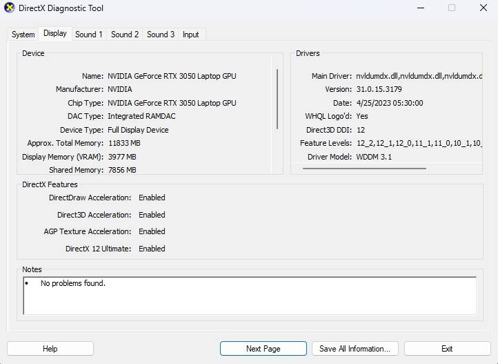 5 Ways to Check GPU Health in Windows 11