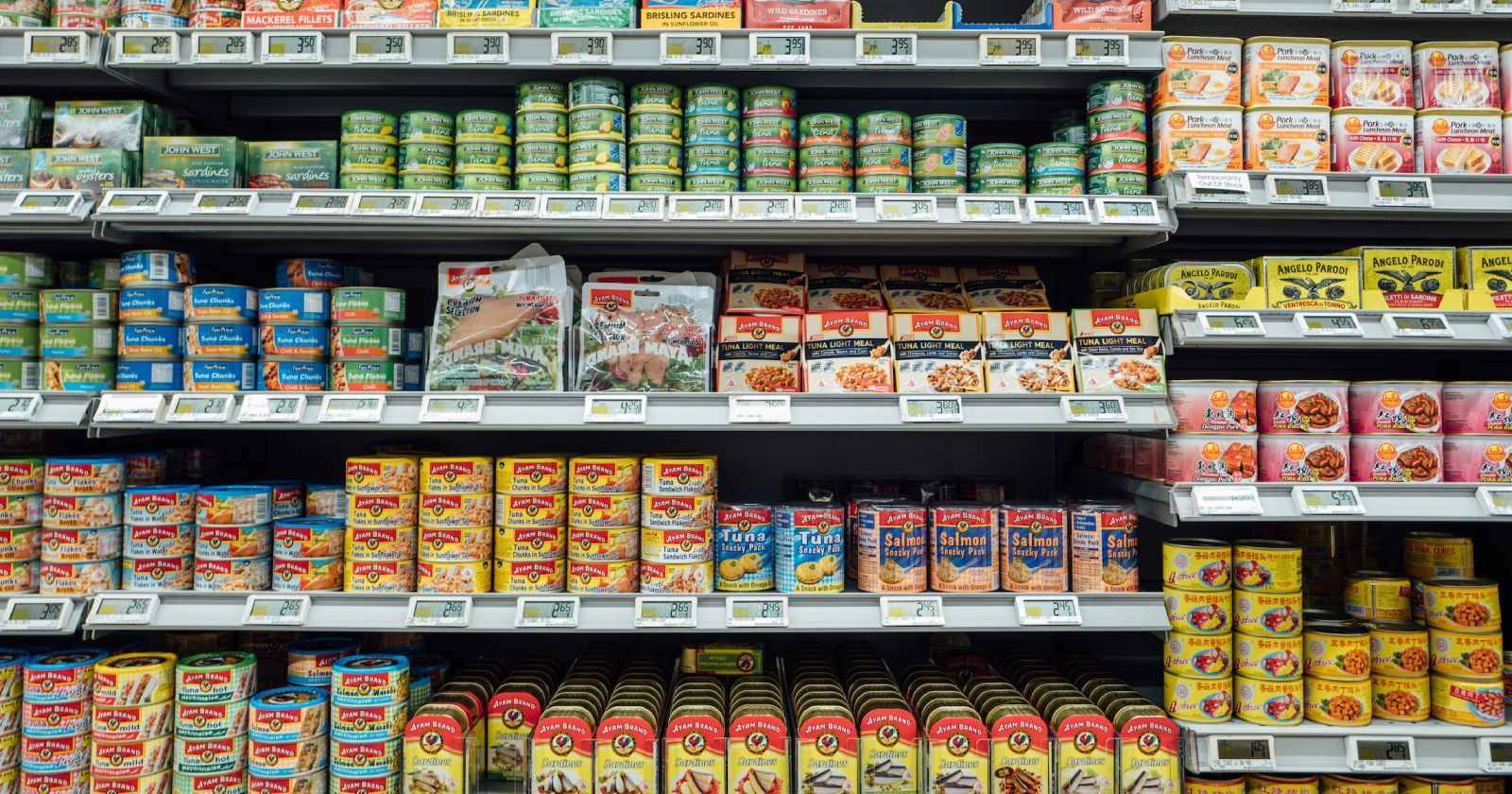5 Nutritional Information Sites for Science-Based Food Facts