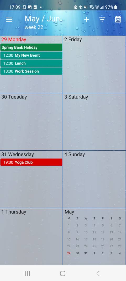 The 6 Best Minimal Calendar Apps to Simplify Your Schedule