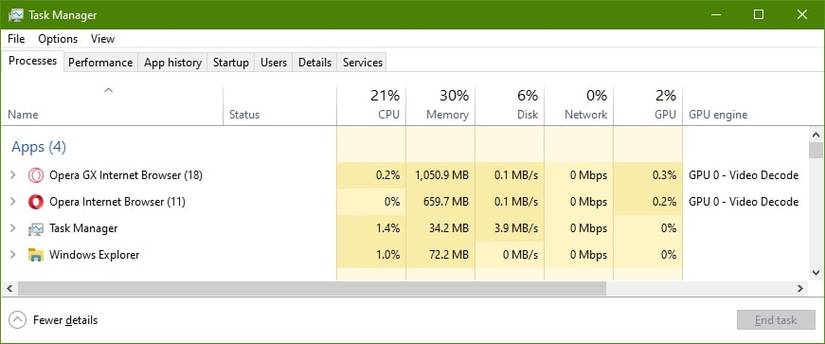 Opera vs. Opera GX: Which Is the Better Browser?