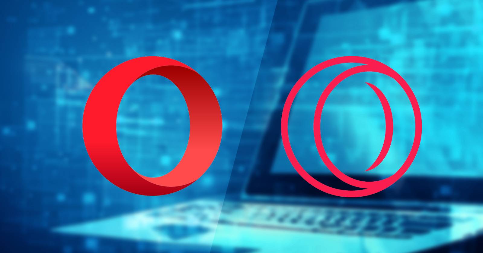 Opera vs. Opera GX: Which Is the Better Browser?