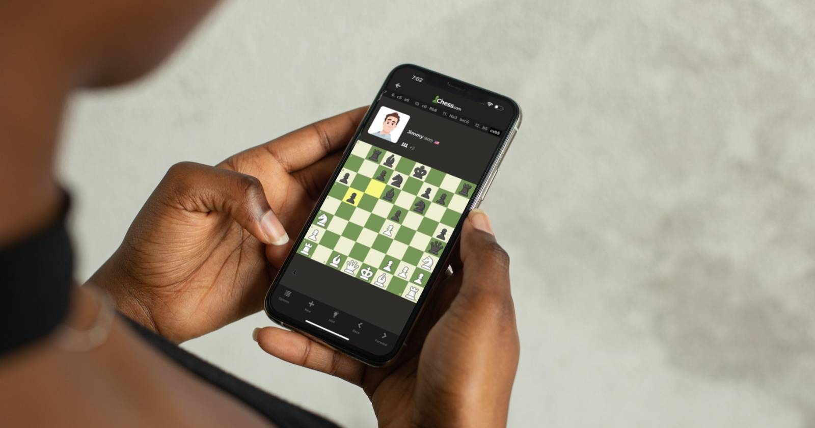 The 5 Best Mobile Apps for Chess Players