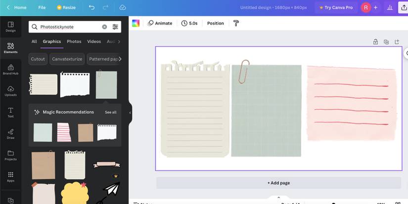 11 Canva Codes for Fantastic Design Elements
