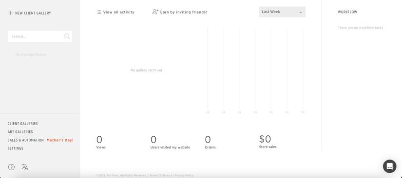 What Is Pic-Time and Is It Worth Using for Photographers?