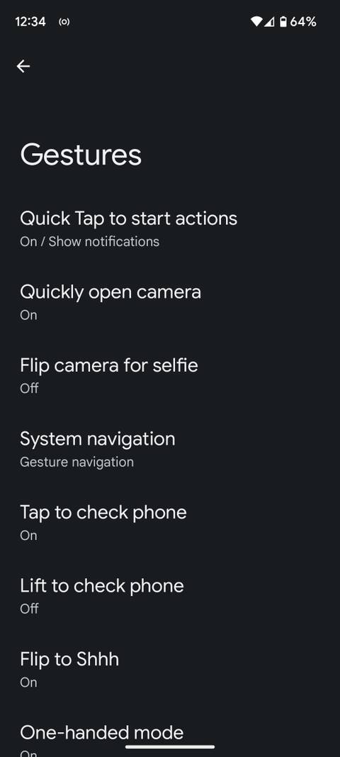 Your Android Phone May Have a Secret Button: Here’s How to Use It
