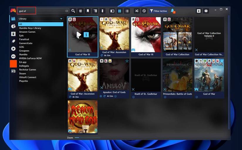 How to Add Your Emulated Games Into Playnite on Windows