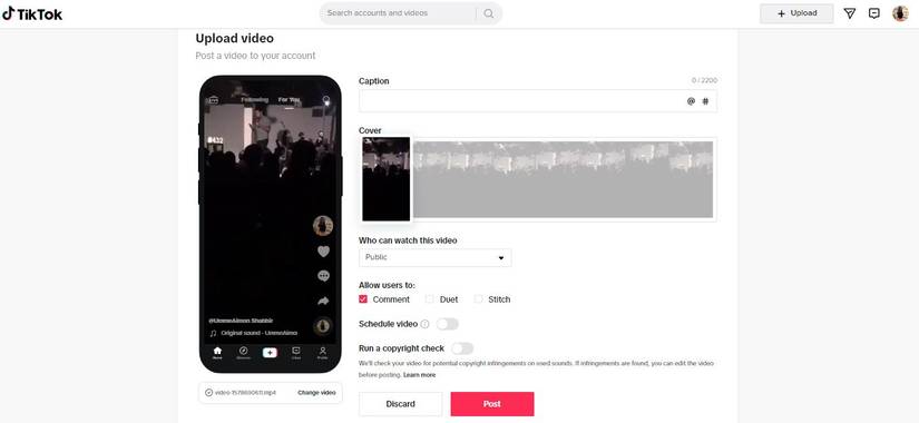 TikTok Video Quality Low After Uploading? 7 Easy Fixes