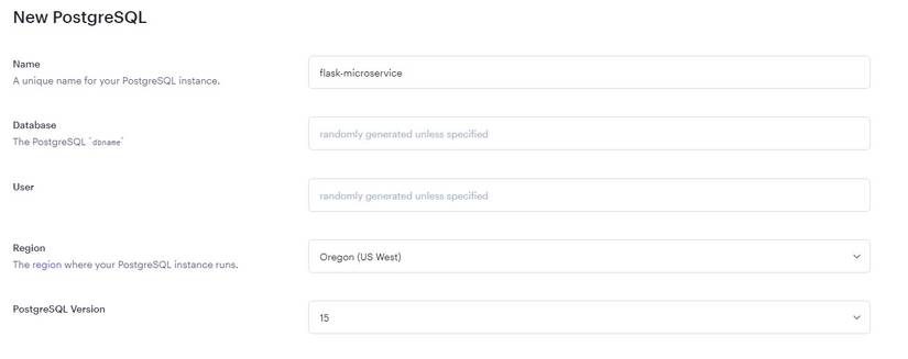 How to Build a Microservice in Python
