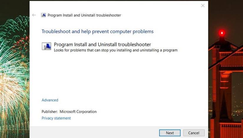 How to Fix the Error 1310 Installation Issue in Windows 10 & 11