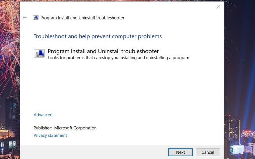How to Fix the “Do Not Have Sufficient Access to Uninstall” Error in ...