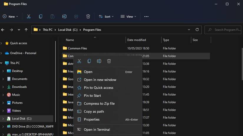 How to Fix the “Do Not Have Sufficient Access to Uninstall” Error in ...