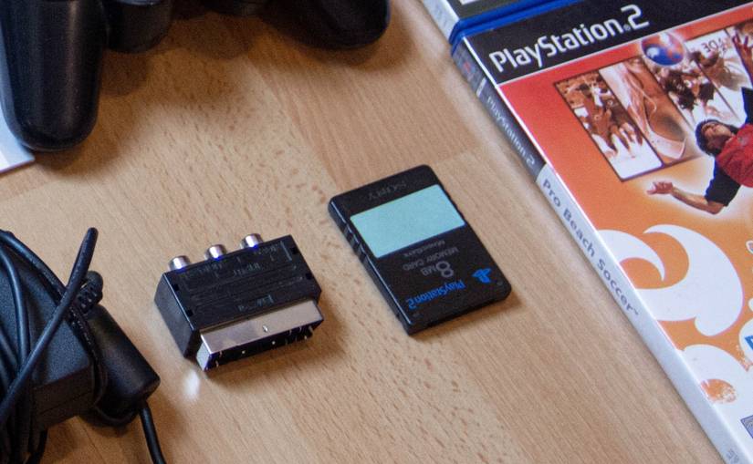 8 Reasons Why the PS2 Is the Best Console of All Time
