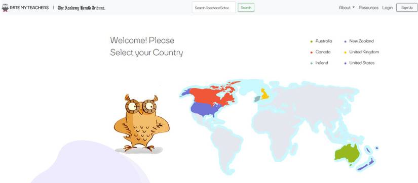 The 6 Best Sites to Rate and Review Teachers and Professors