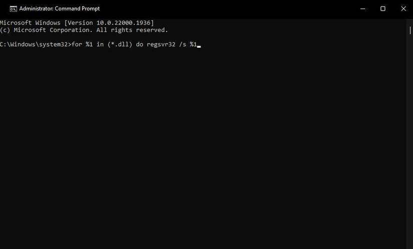 How to Fix Error 0xc0000142 in Windows 11/10