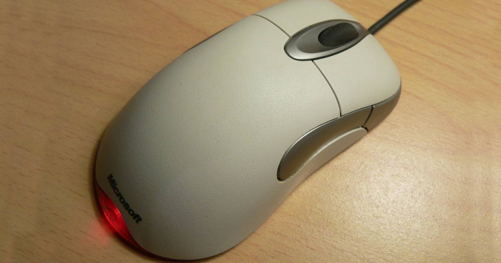 How to Rebind Middle Mouse Click in Ubuntu