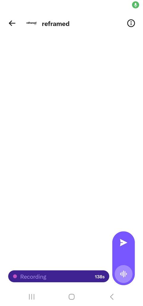 How to Send a Voice Note on Twitter