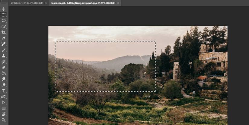 The 4 Best Methods to Make Selections in Photoshop