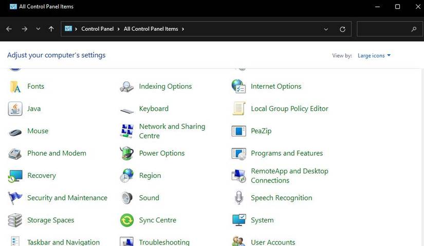 How to Fix Error 0xc0000142 in Windows 11/10
