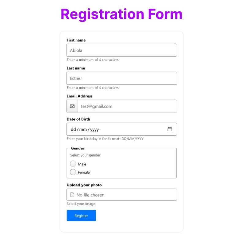 How to Build Reusable Forms in Vue3 with FormKit
