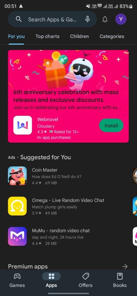 How to Remotely Install Apps on Other Android Devices Using the Play Store App