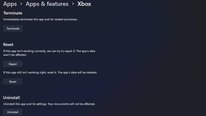 How to Fix the “Looks Like You’re Stranded” Xbox App Error in Windows ...