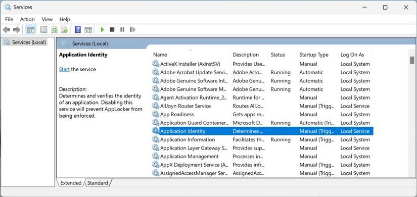 How to Fix "This App Will Not Work on Your Device" Error in Windows