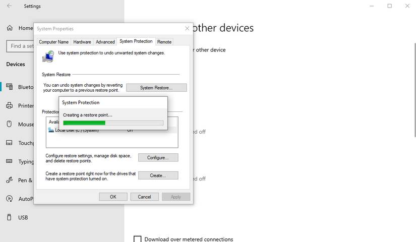 How to Factory Reset Windows 10 or Use System Restore