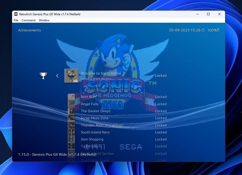 How to Add Achievements to Your Retro Games With Retroarch