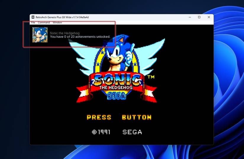 How to Add Achievements to Your Retro Games With Retroarch