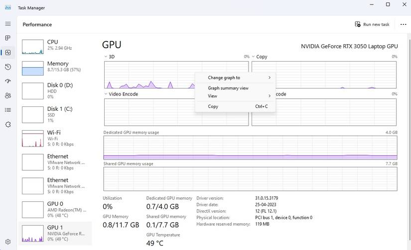 5 Ways to Check GPU Health in Windows 11