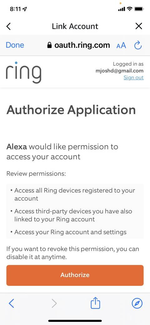 What Can You Do With Amazon Alexa and Ring Devices?