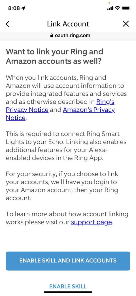 What Can You Do With Amazon Alexa and Ring Devices?