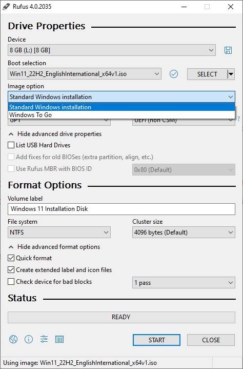 How to Create a Bootable USB From an ISO: 6 Useful Tools