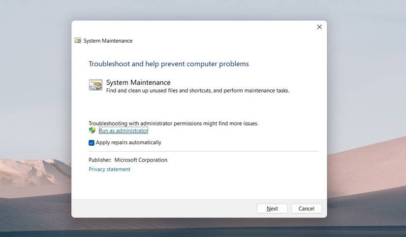How to Fix a TiWorker.exe High CPU Usage in Windows