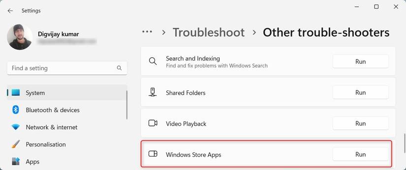 How To Fix This App Will Not Work On Your Device Error In Windows