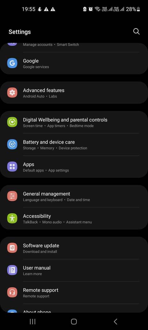How to Turn Off TalkBack on Android Devices