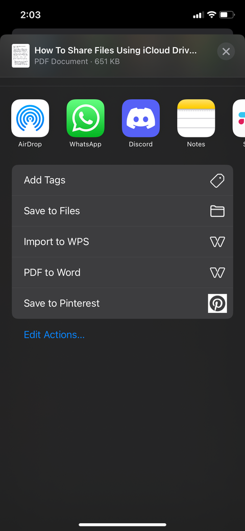 How to Transfer Google Drive Files and Photos to an iPhone