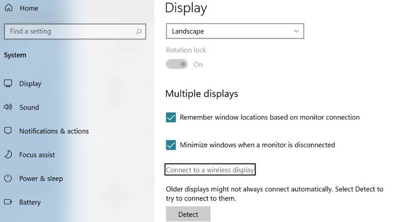 Screencast vs. Screen Mirroring: What’s the Difference?