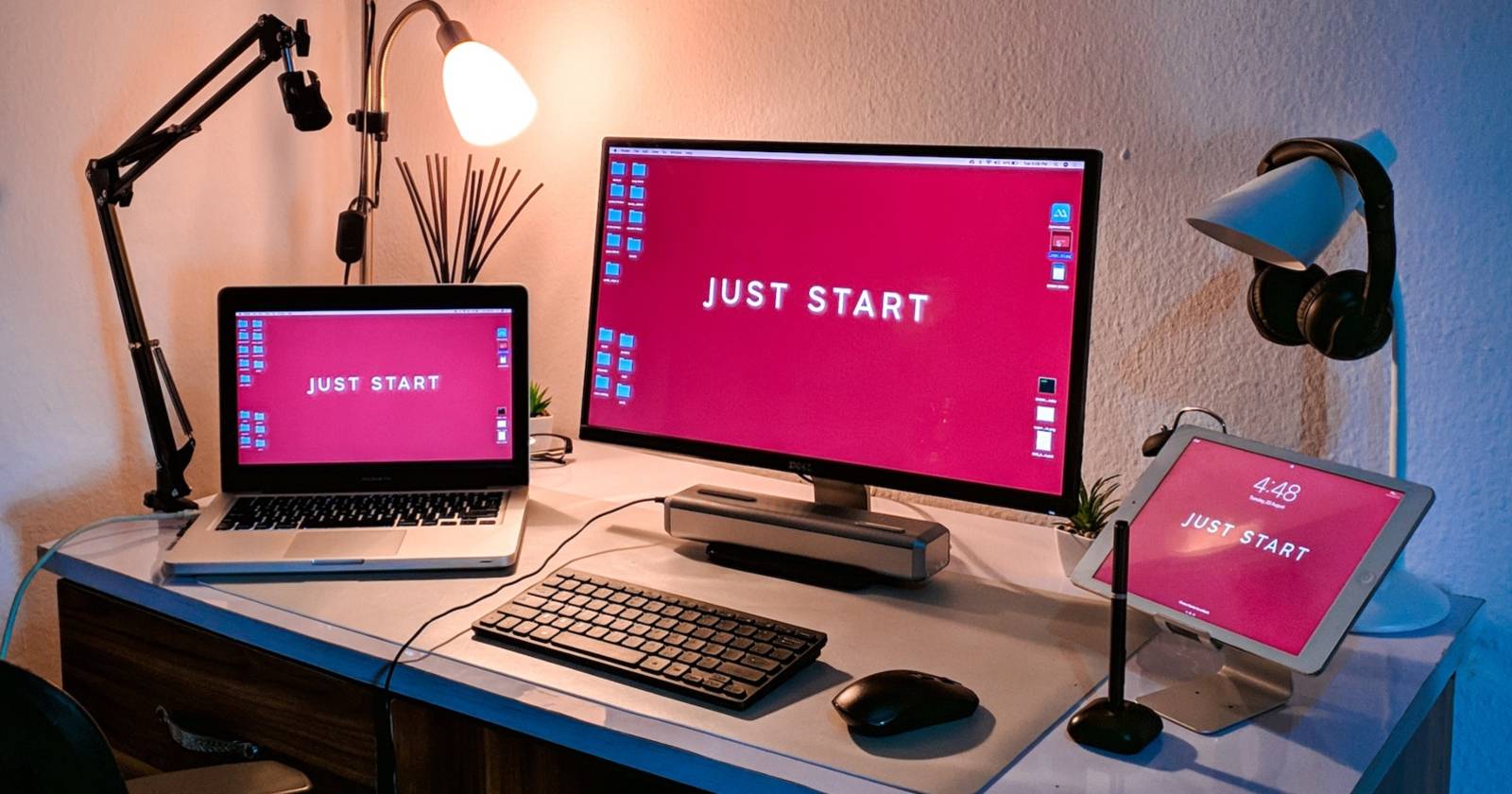Screencast vs. Screen Mirroring: What’s the Difference?