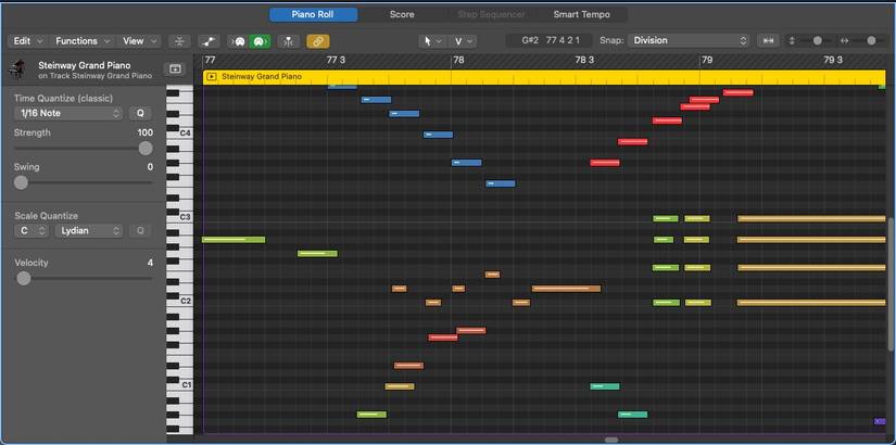 How to Edit Your MIDI Tracks in Logic Pro (and the Best Tools to Do So)